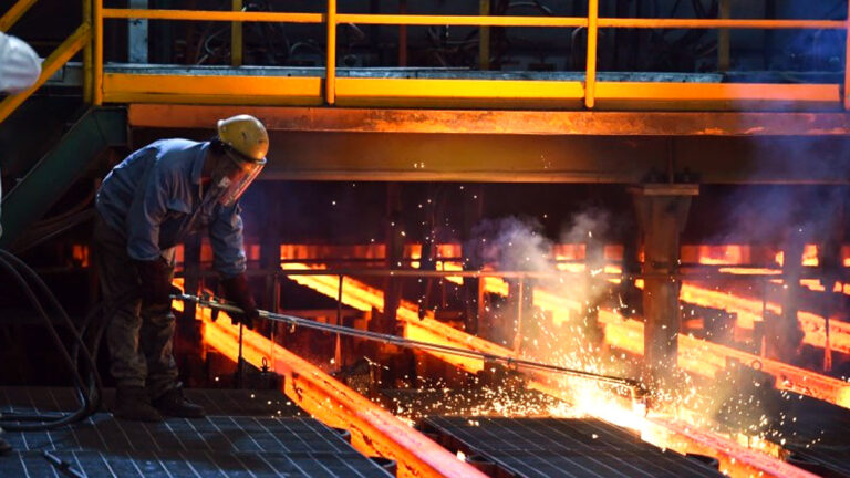 Leading Steel Manufacturer in Karachi Pakistan | Best Steel Company | A ...